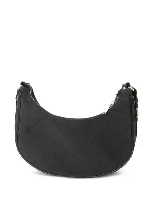 Celine Medium Ava Shoulder Bag - Black