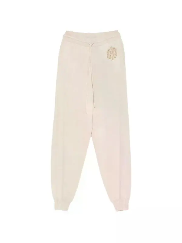 BARRIE Thistle League Track Pants