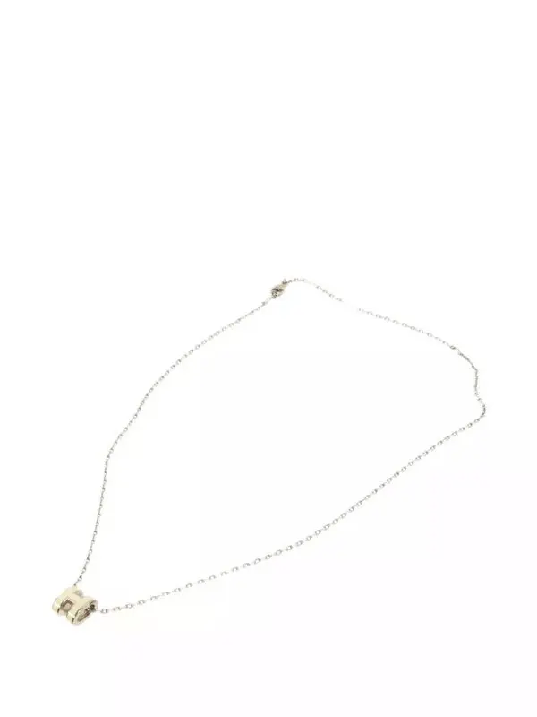 Hermès Mini Pop H Necklace