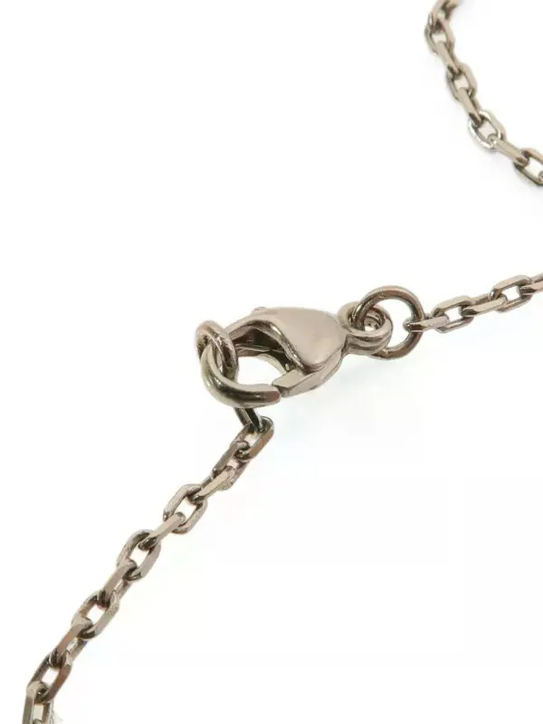 Hermès Mini Pop H Necklace