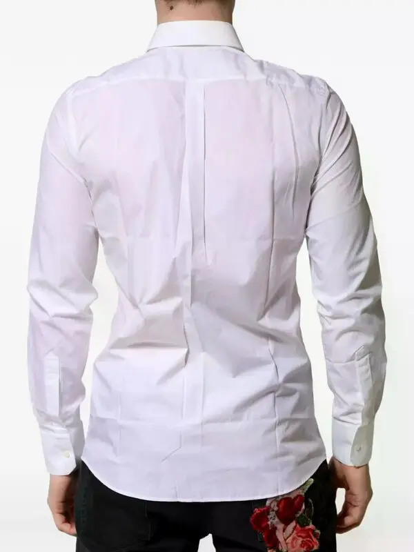 Dolce & Gabbana Long-sleeve Shirt