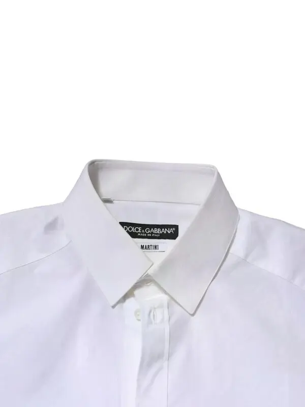 Dolce & Gabbana Long-sleeve Shirt
