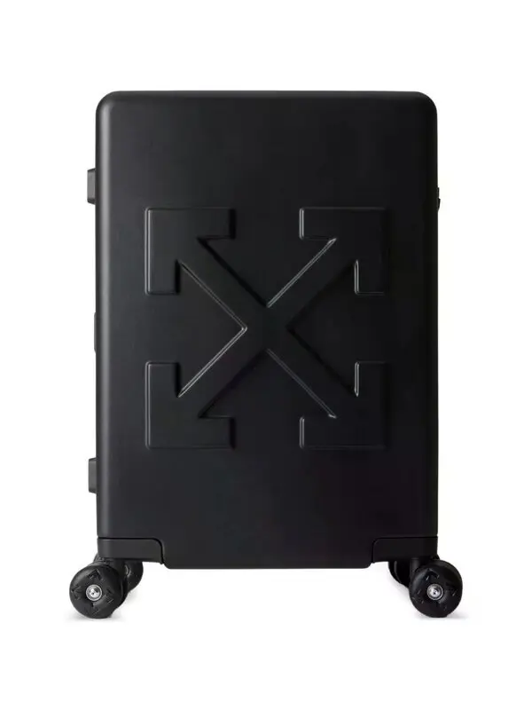 Off-White Arrow Rigid Trolley