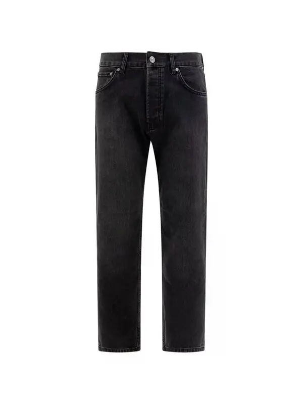 Nn07 Five Pockets Jeans