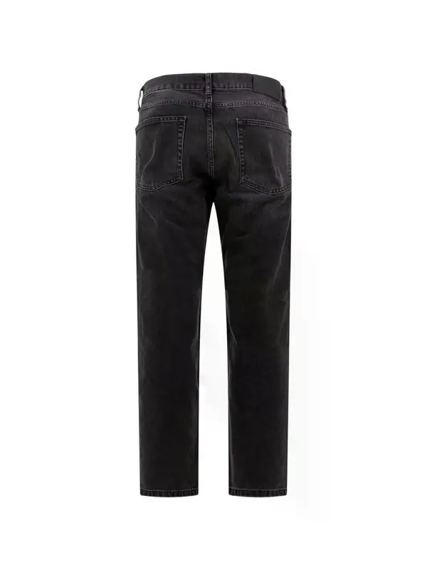 Nn07 Five Pockets Jeans