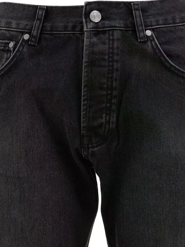 Nn07 Five Pockets Jeans