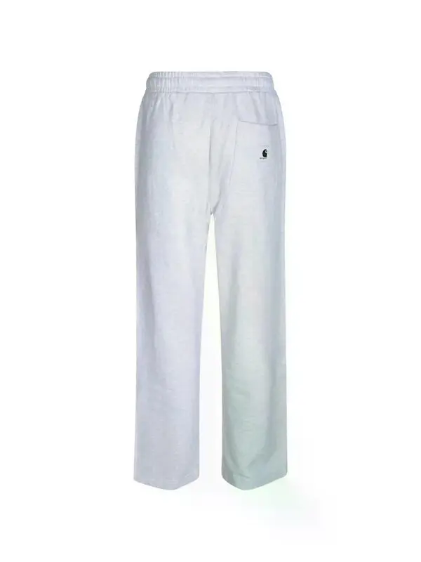 Carhartt Work In Progress Cassie Logo-patch Track Pants