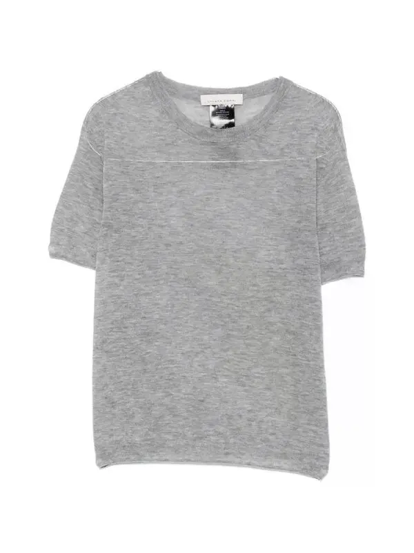 Liviana Conti Short-sleeve T-shirt
