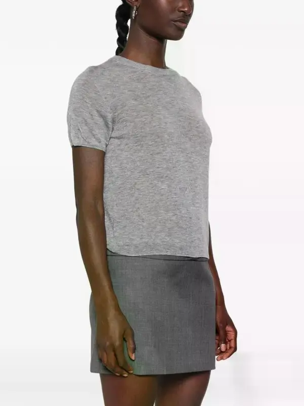 Liviana Conti Short-sleeve T-shirt