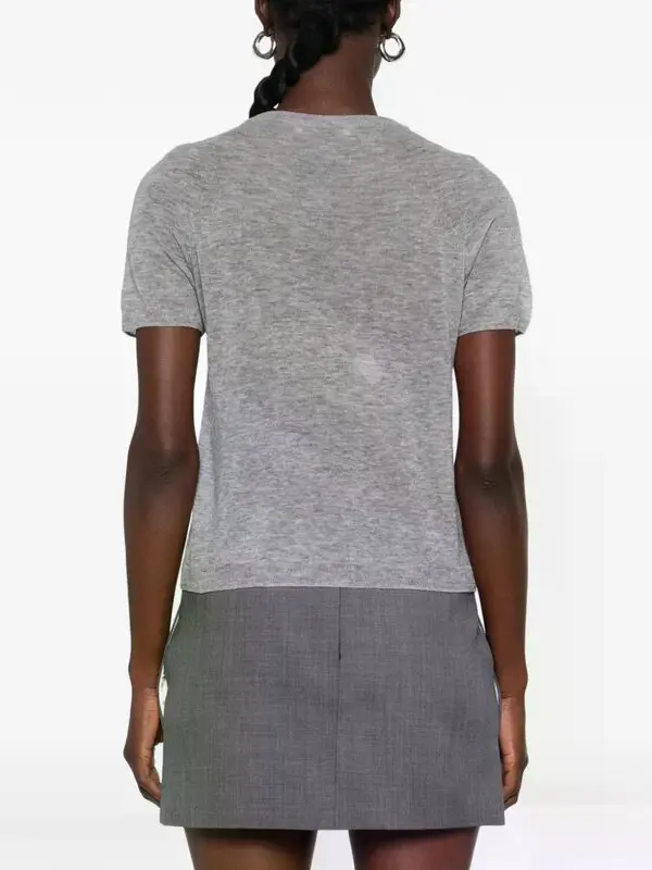 Liviana Conti Short-sleeve T-shirt