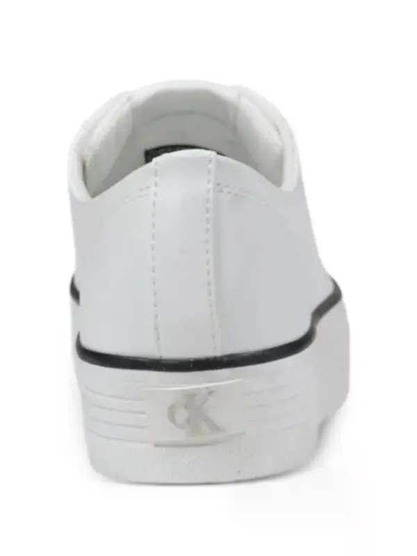 Calvin Klein Platform Low-top Sneakers