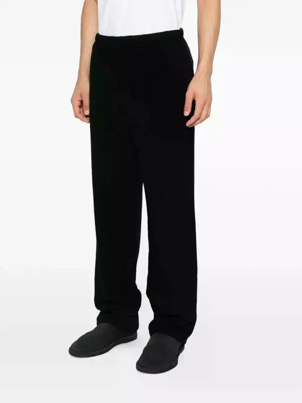RIER Elasticated-waist Trousers