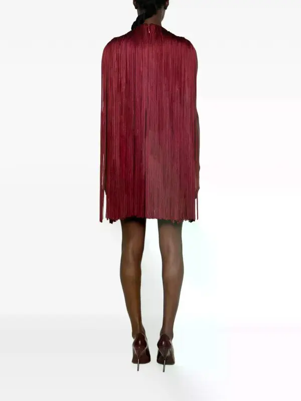 Cult Gaia Monica Mini Dress