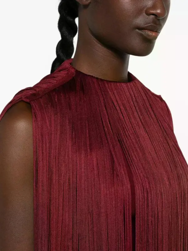 Cult Gaia Monica Mini Dress