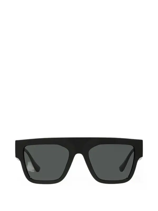 Versace Square-frame Sunglasses