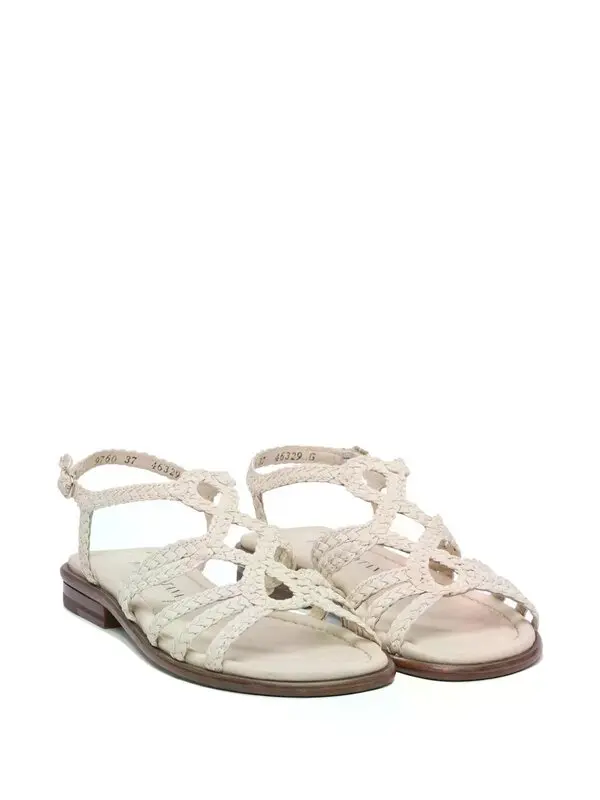 PONS QUINTANA Diana Wet Salinas Sandals