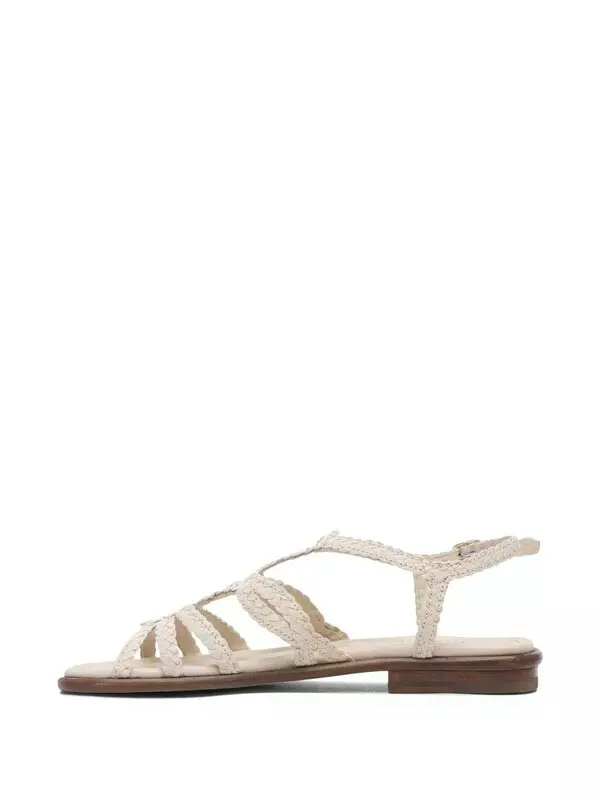 PONS QUINTANA Diana Wet Salinas Sandals