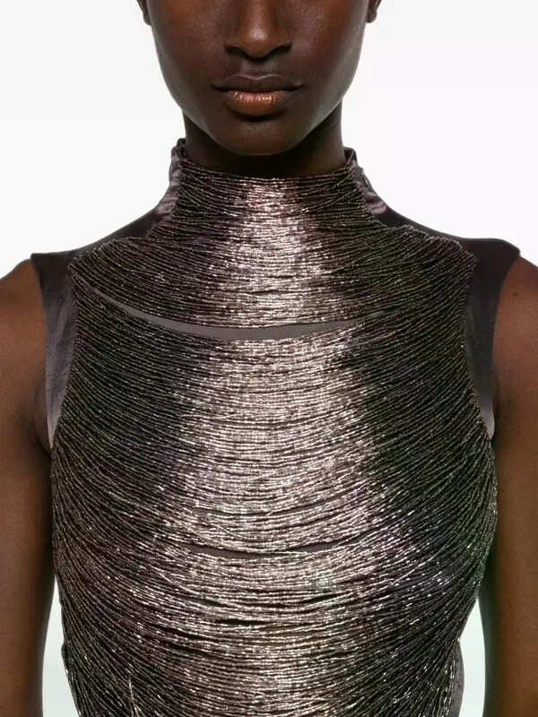 Cult Gaia Taraji Top
