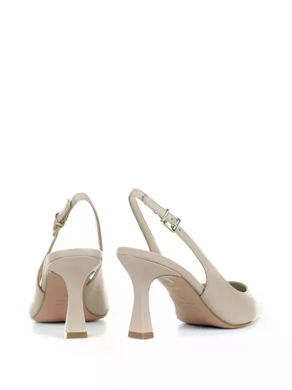 Roberto Festa Pointed-toe Mules