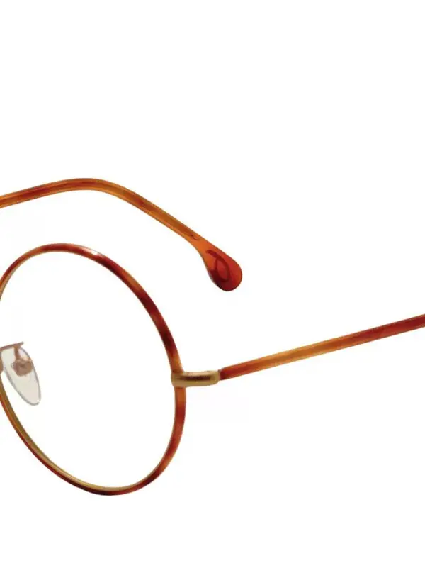 Paul Smith Alford Round-frame Glasses