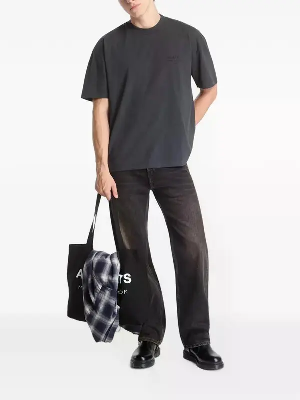 ALLSAINTS Carter Logo-print T-shirt
