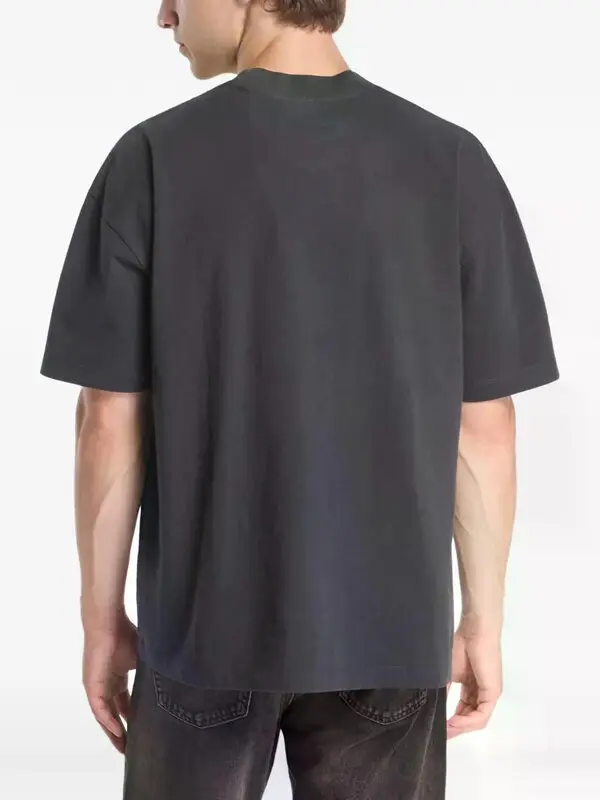 ALLSAINTS Carter Logo-print T-shirt