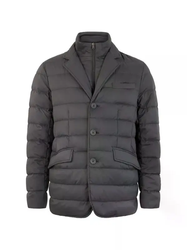 Herno Double-layer Padded Jacket