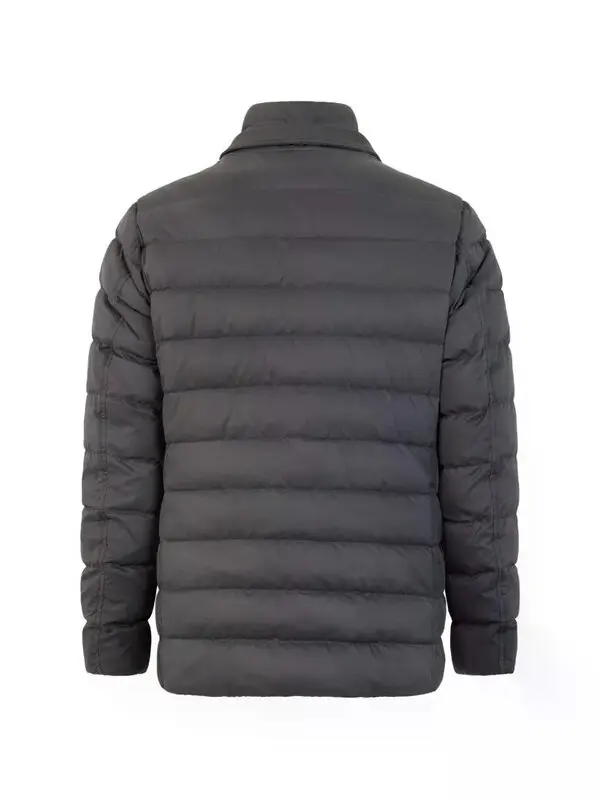 Herno Double-layer Padded Jacket