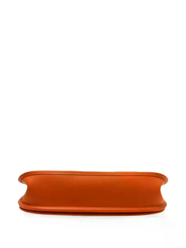 Hermès 2007 Pm Epsom Evelyne Shoulder Bag