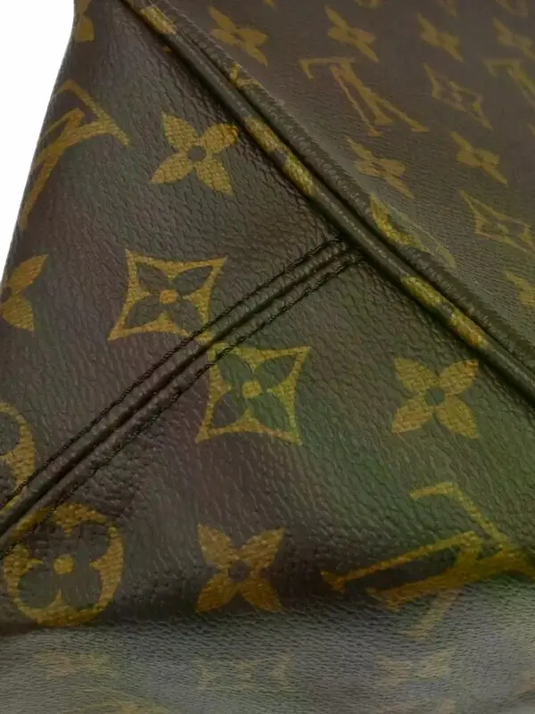 LOUIS VUITTON 2010-2020s Monogram All In Gm Tote Bag