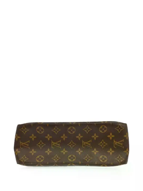 LOUIS VUITTON 2001 Looping Gm Shoulder Bag