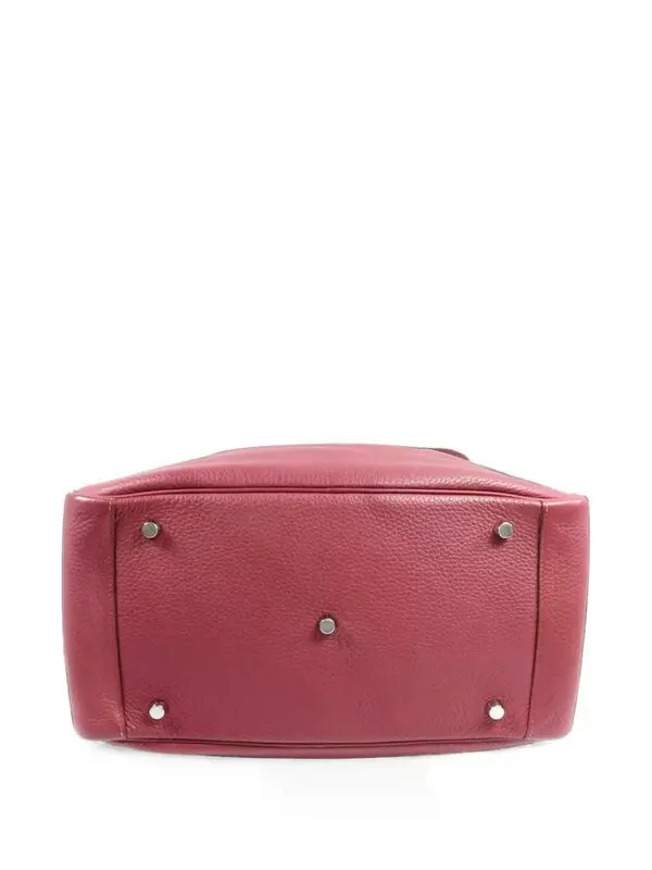 Hermès 34 Lindy Handbag