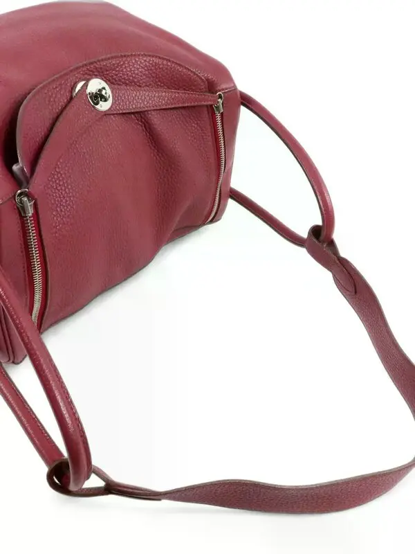 Hermès 34 Lindy Handbag