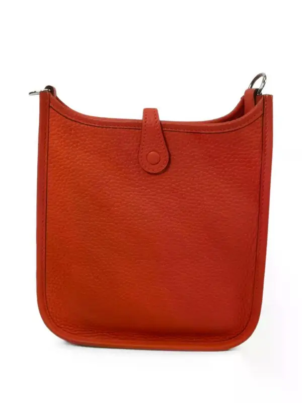 Hermès Evelyne Tpm Calf Leather Shoulder Bag