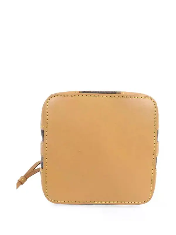 LOUIS VUITTON Noé Monogram Bucket Bag