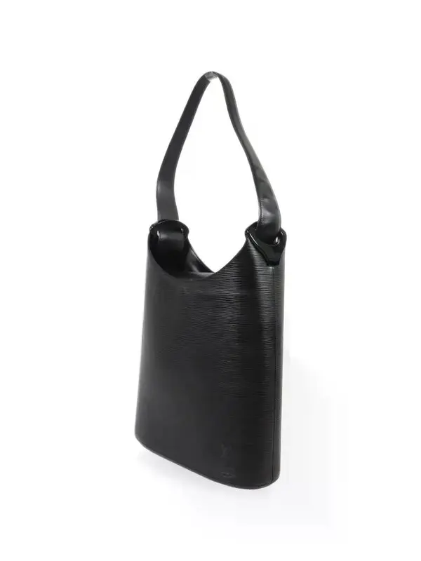 LOUIS VUITTON Verseau Epi Shoulder Bag