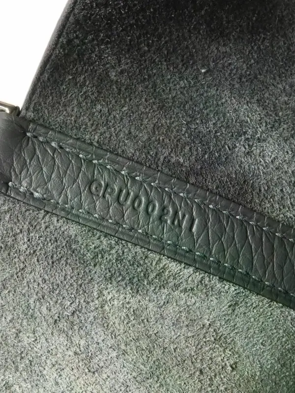 Hermès Picotin Pm Leather Tote Bag - Black