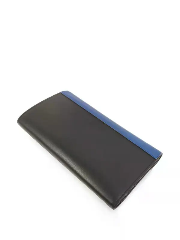 Celine Leather Wallet
