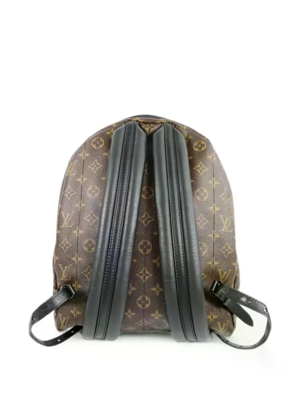 LOUIS VUITTON Mm Palm Springs Backpack