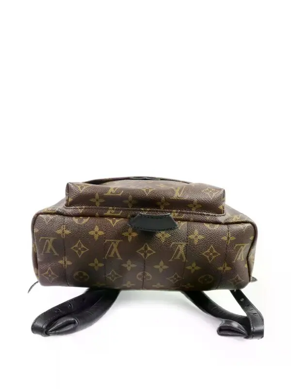 LOUIS VUITTON Mm Palm Springs Backpack