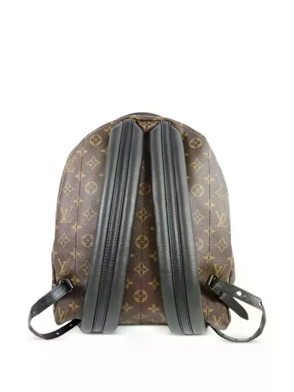 LOUIS VUITTON Mm Palm Springs Backpack - Brown