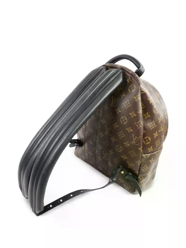 LOUIS VUITTON Mm Palm Springs Backpack - Brown