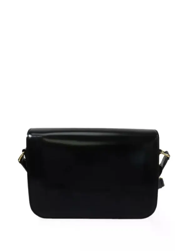 Celine Triomphe Shoulder Bag