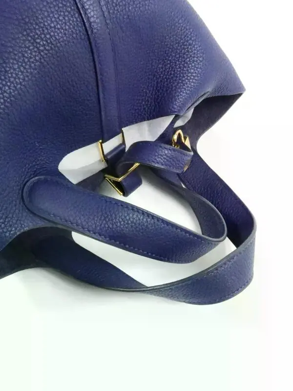 Hermès 2020's Picotin Pm Tote Bag