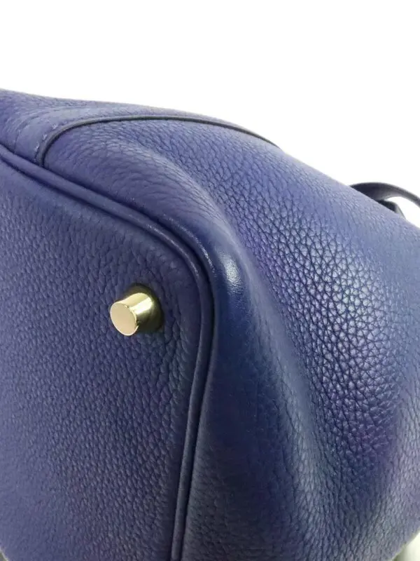 Hermès 2020's Picotin Pm Tote Bag