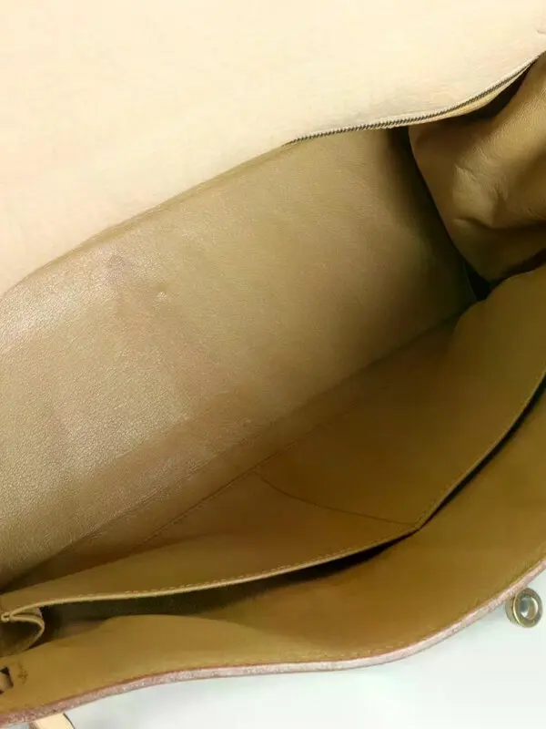 Hermès 35 Kelly Tote Bag - Neutrals