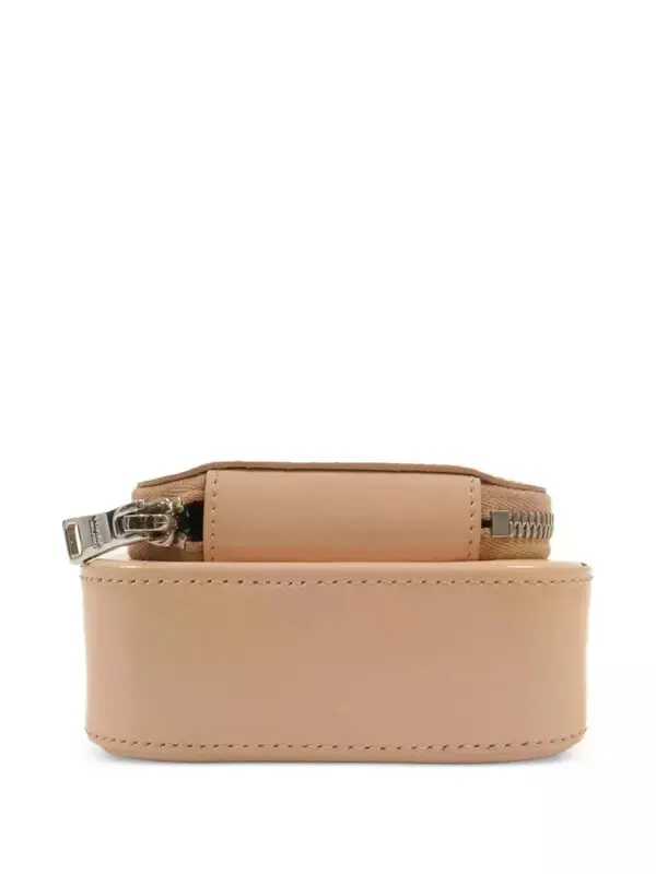 Prada Chain-strap Leather Shoulder Bag