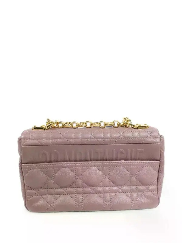 Dior Small Caro Shoulder Bag