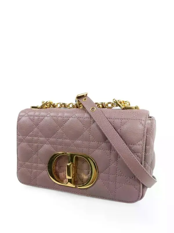 Dior Small Caro Shoulder Bag