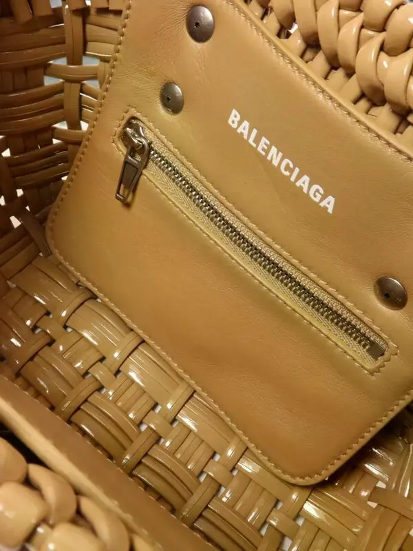Balenciaga Xxs Bistro Bag